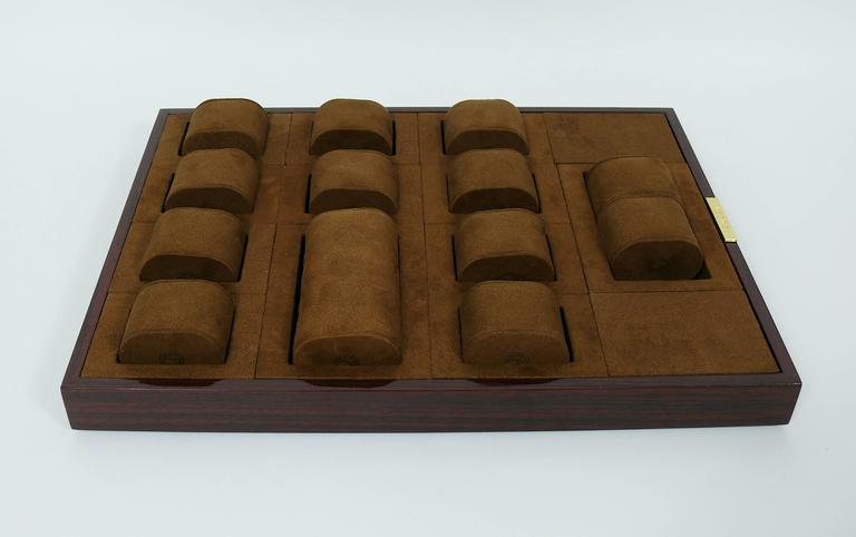 Gucci Jewelers Watch Display at 1stDibs