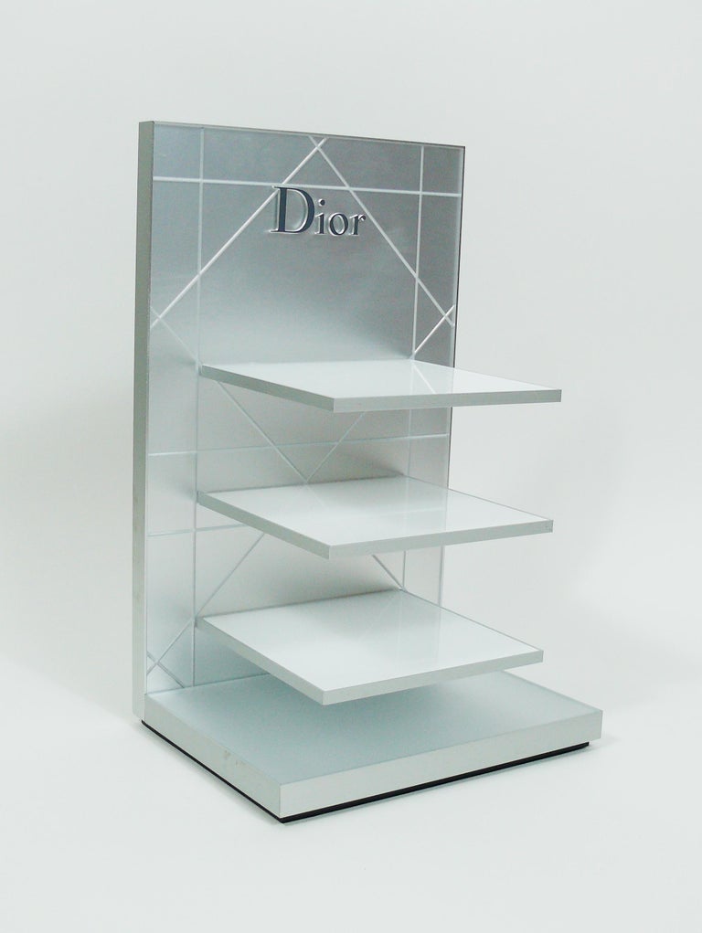 Christian Dior Presentation POS Display For Sale at 1stDibs