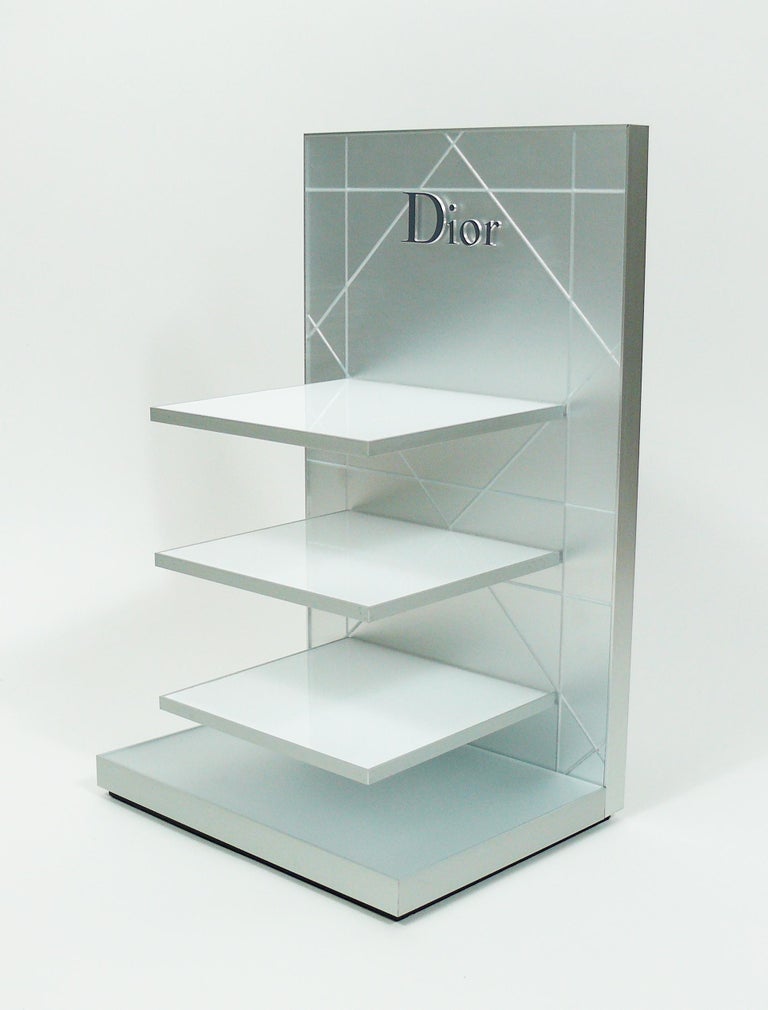 Christian Dior Presentation POS Display For Sale at 1stDibs