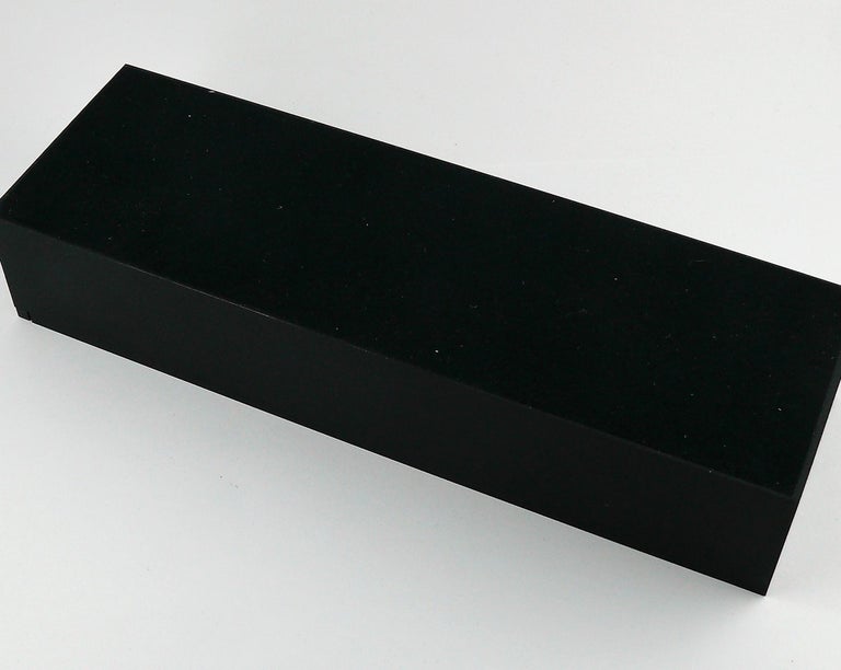 Chanel Domino Deck Set at 1stDibs | chanel domino set, gucci domino set