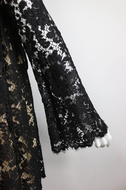 Tom Ford For Gucci Lace Dress, spring 1996 For Sale at 1stDibs | gucci ...