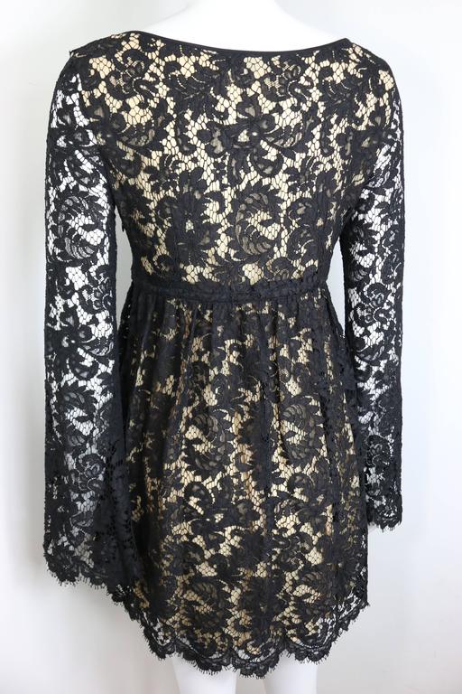 Tom Ford For Gucci Lace Dress, spring 1996 For Sale at 1stDibs | gucci ...