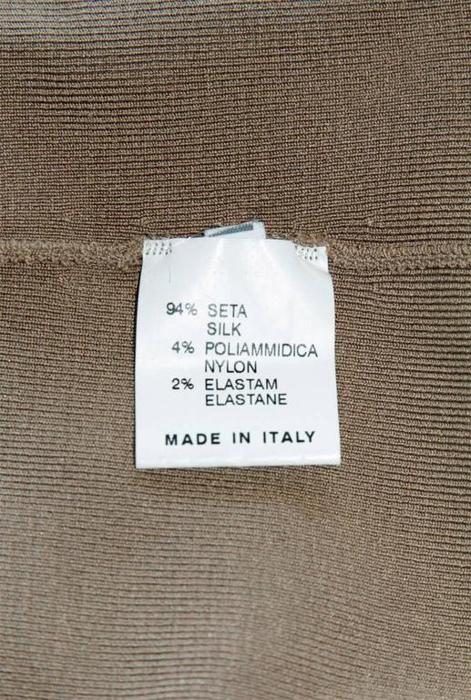 Total Dispersal! Gorgeous BNWT Tom Ford Gucci SS 2004 Leather Pants! at ...