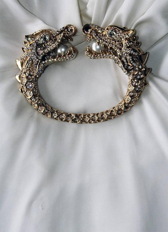 That Famous and Uber-Rare and Iconic Tom Ford Gucci FW 2004 Collection ...