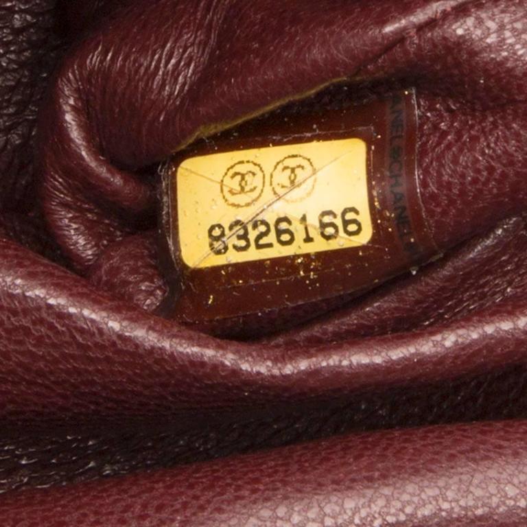 Chanel Stone Embellished Clutch at 1stDibs | chanel stone bag