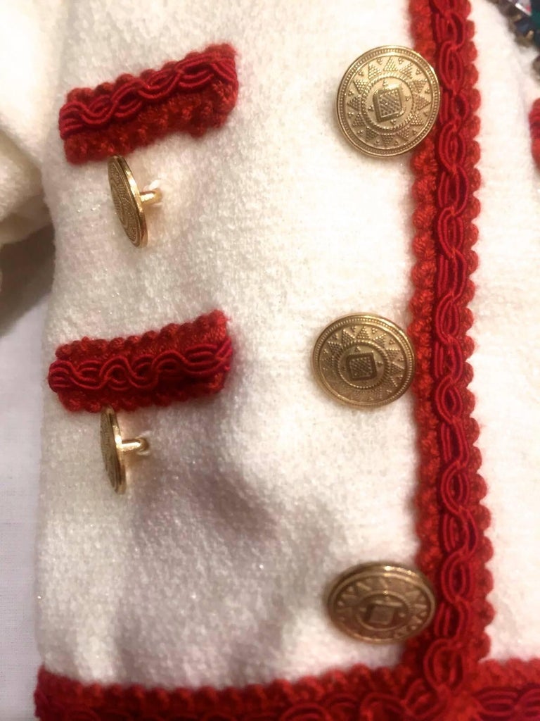 Chanel Doll - Karl Lagerfeld Design for Chanel Display - Extremely Rare ...