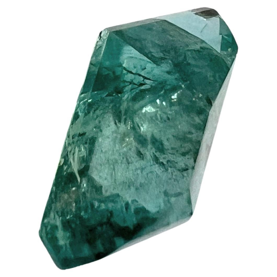 3.16 Carat Pure Green Elongated Emerald-cut Peridot Gemstone at 1stDibs ...