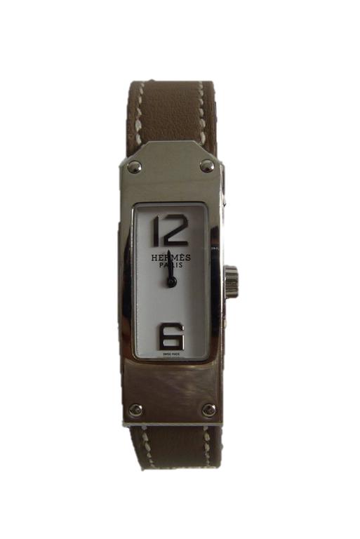 Kelly 2 Watch Hermès For Sale at 1stDibs