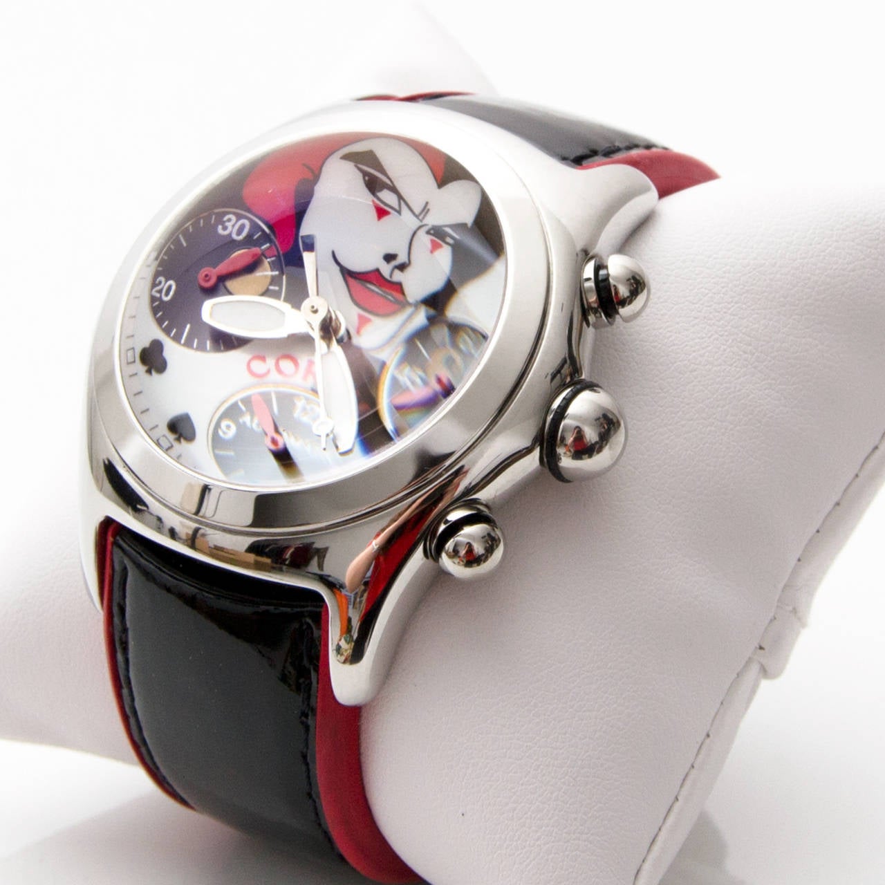 Corum Bubble Joker Limited Edition Watch at 1stdibs