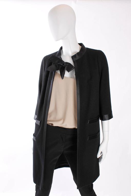 Chanel Runway Ready-to-Wear piece from the Autumn collection of 2005 at ...