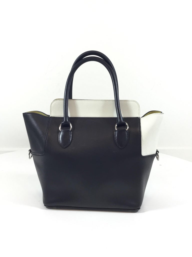 Hermes Evercolor Toolbox Color Block Purse at 1stDibs | toolbox 20 bag