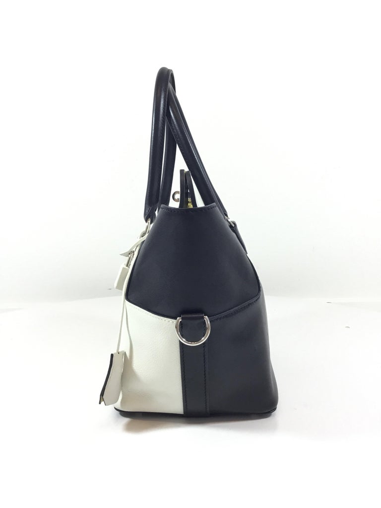 Hermes Evercolor Toolbox Color Block Purse at 1stDibs | toolbox 20 bag