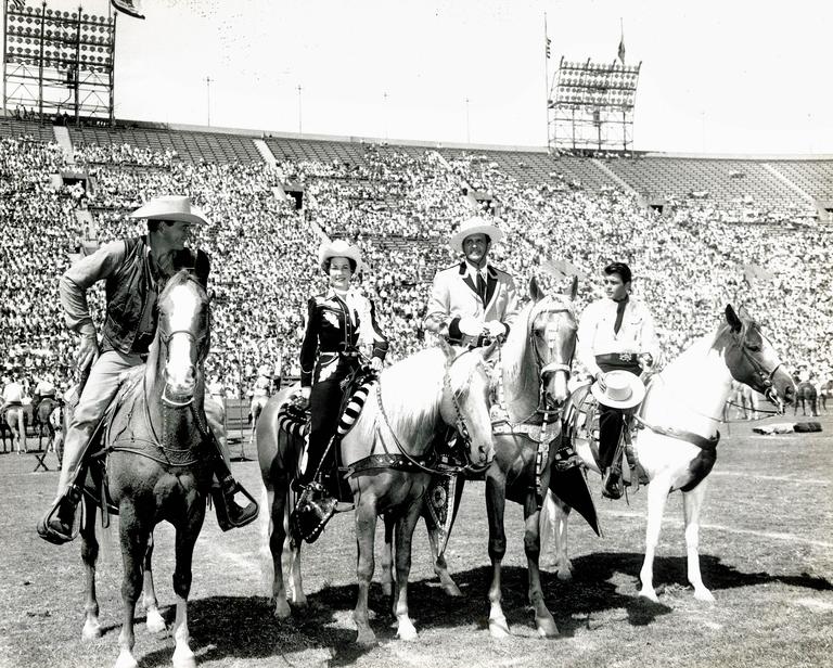 Nathan Turk Rodeo Suit 1959 worn by Terry Tydings at 1stDibs | nathan ...