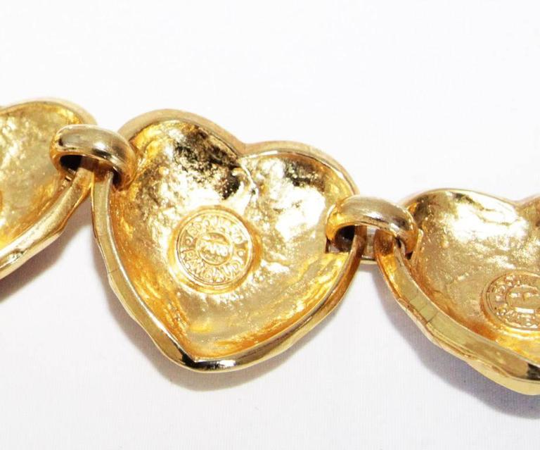 Love love Edouard Rambaud french collectable set 80s at 1stDibs