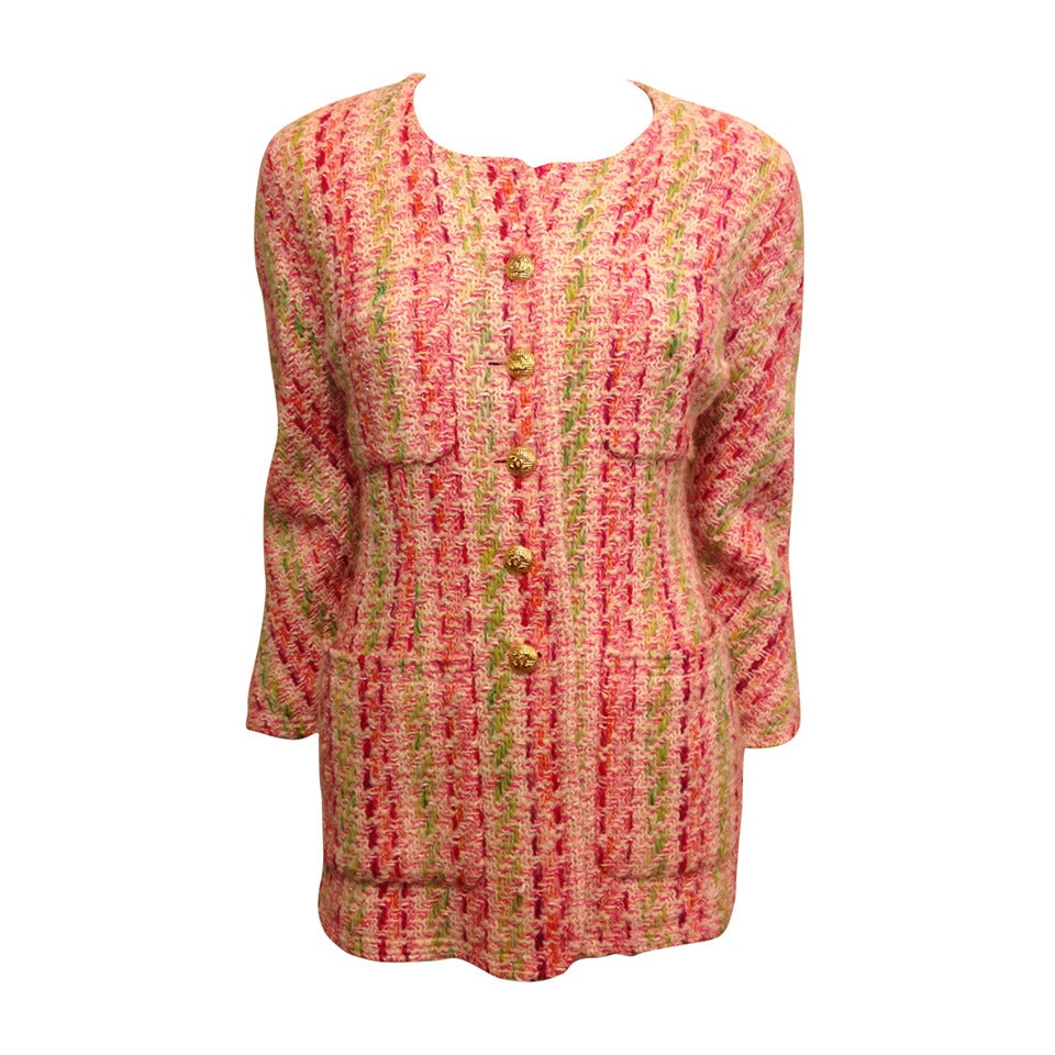 Chanel Candy Necklace - For Sale on 1stDibs