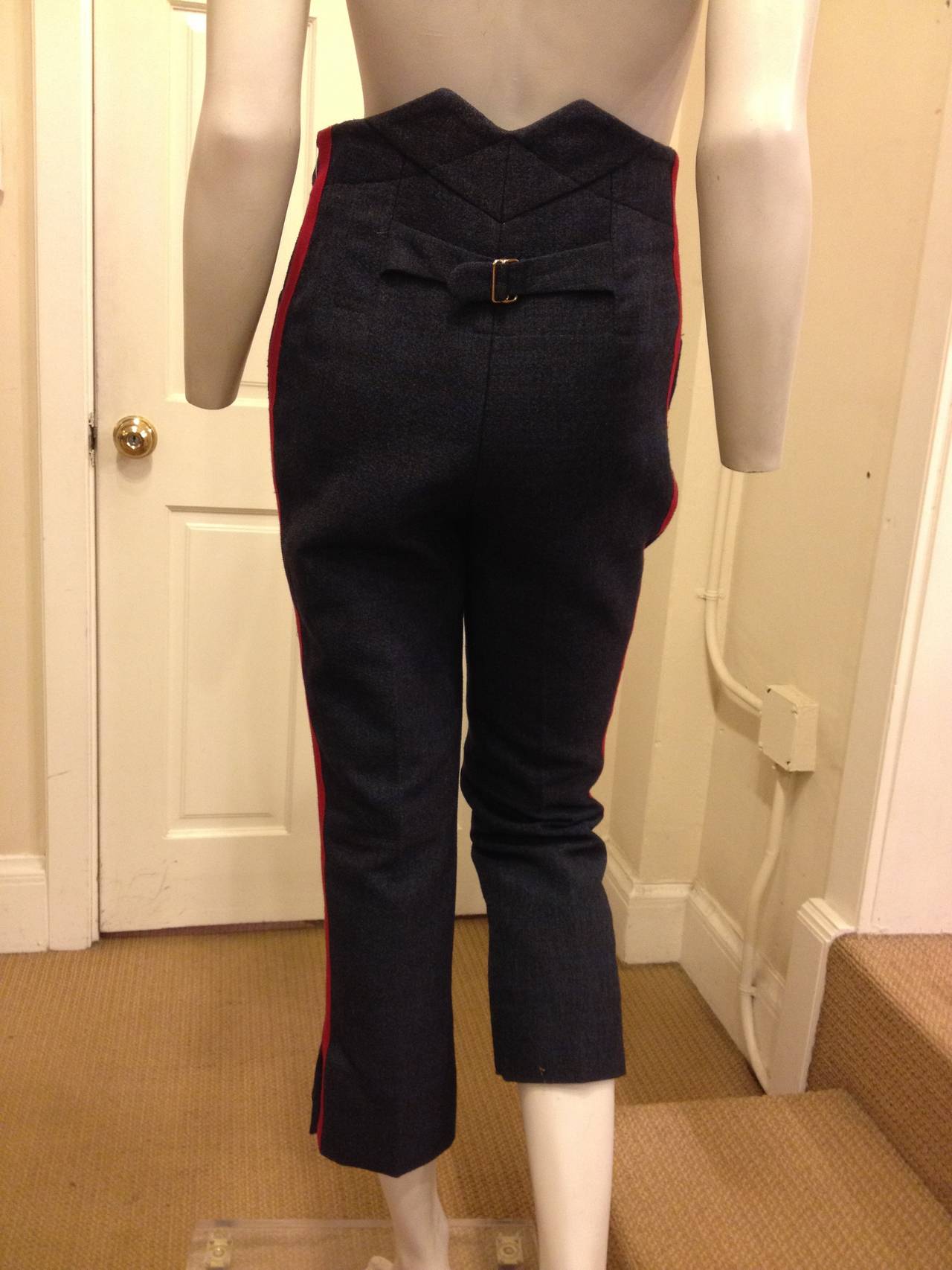 Louis Vuitton Pants Set | semashow.com