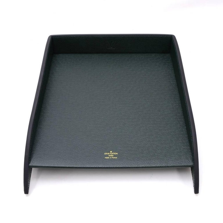 Louis Vuitton Document Tray at 1stDibs