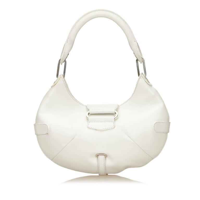 Jimmy Choo Handbags White | semashow.com