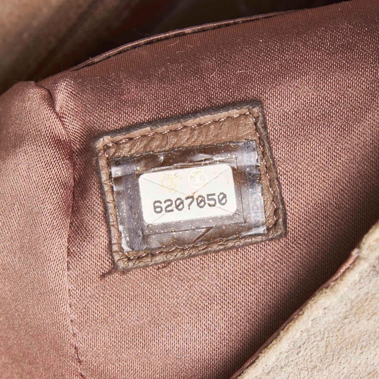 Chanel Beige x Multi Reissue Patchwork Flap Bag at 1stDibs