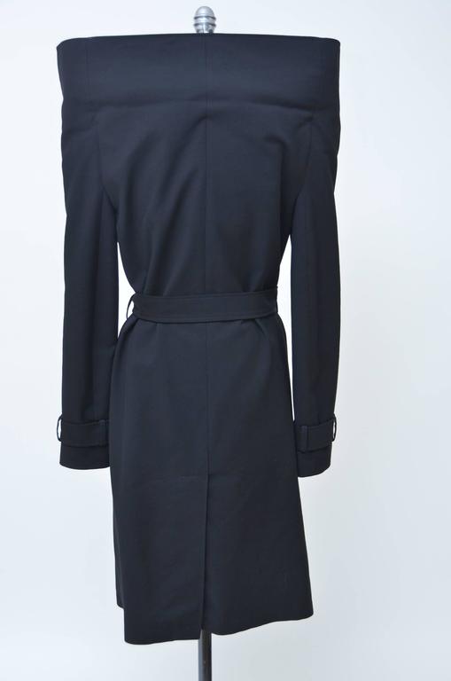 Iconic Martin Maison Margiela Runway 2008 Mantle Coat NEW at 1stDibs