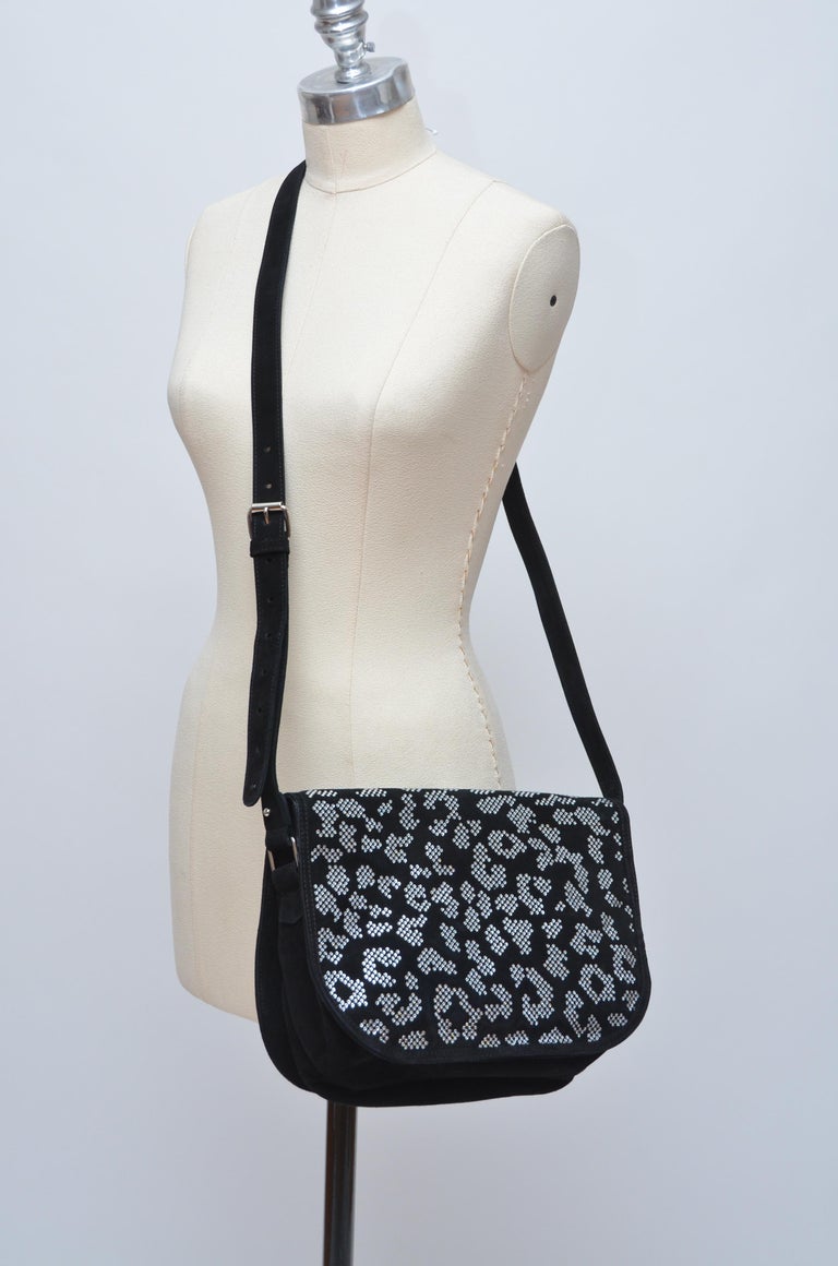 Balmain Swarovski Crystals Handbag New at 1stDibs