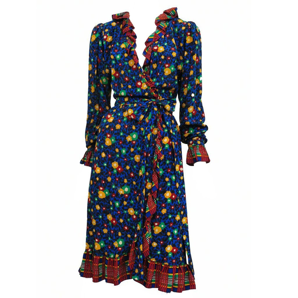 Yves Saint Laurent at 1stDibs