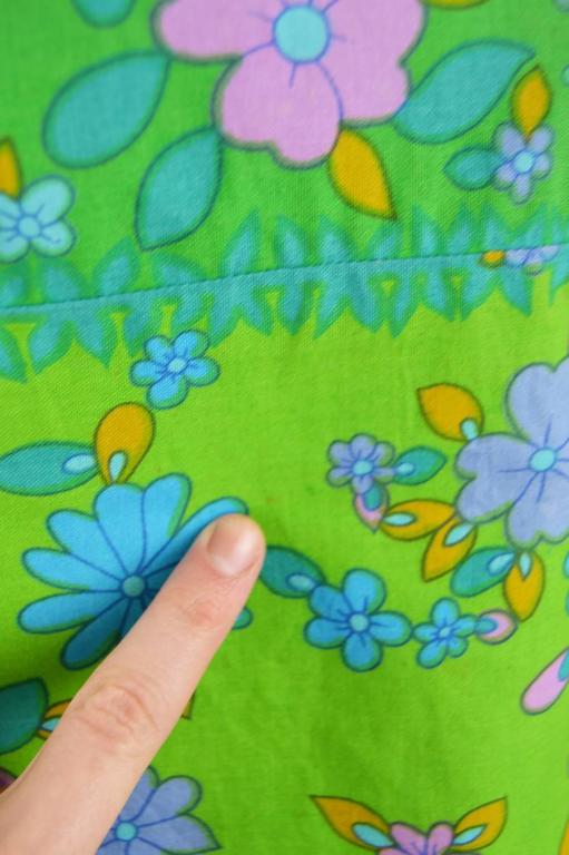 Jeff Banks for Clobber Vintage British Boutique Mini Dress, 1960s For ...