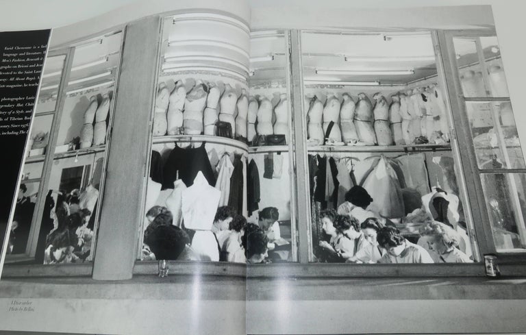 Christian Dior Coffee Table Book, 2007 at 1stDibs | dior book coffee ...