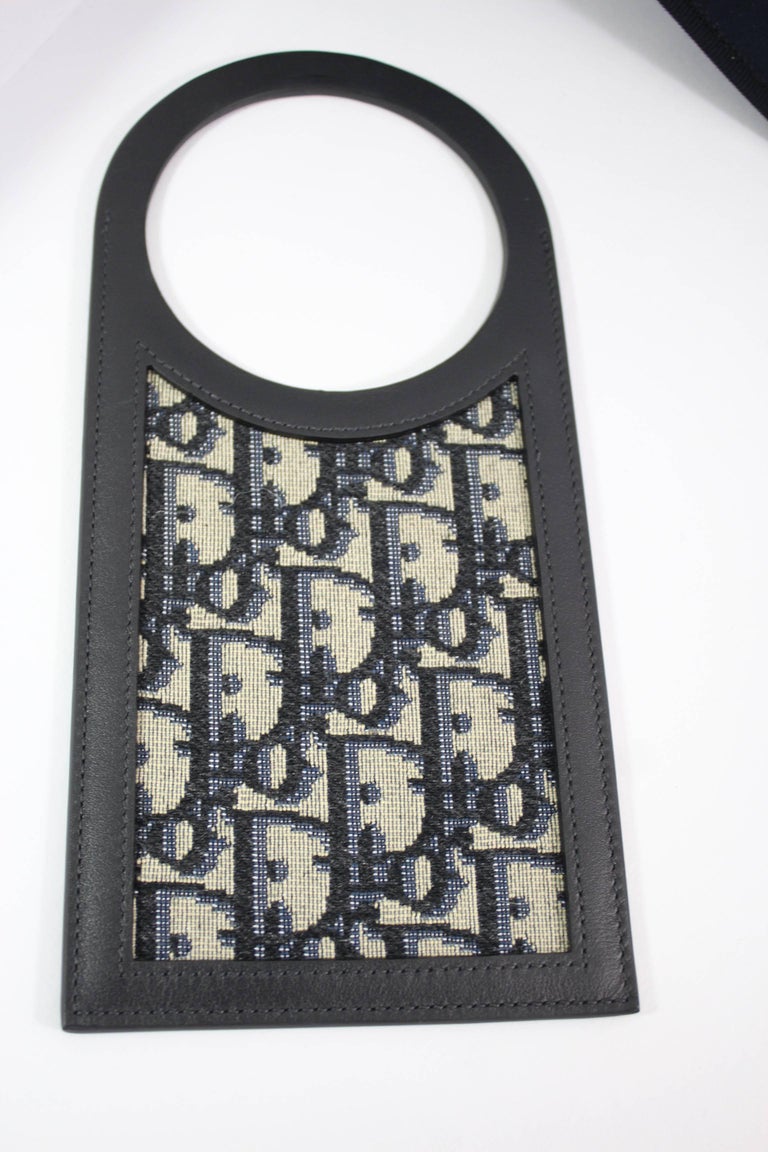 Dior Monogram Canvas Travel Kit at 1stDibs | dior travel kit, travel ...