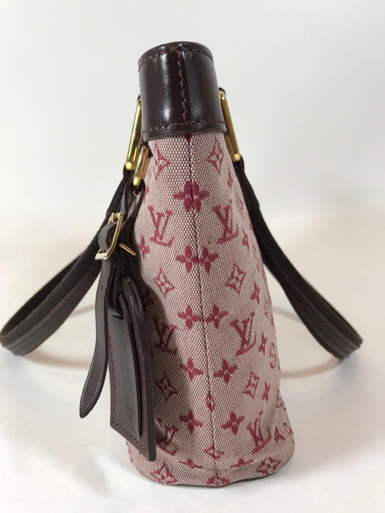 Lv Mini Lin Lucille | semashow.com