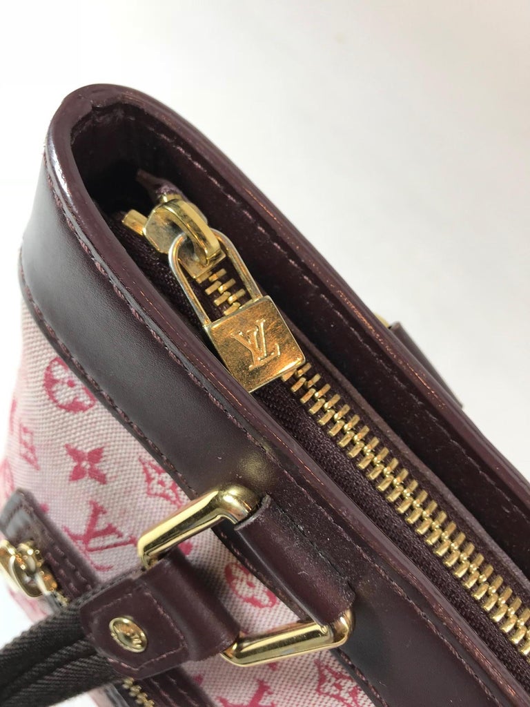 Lv Mini Lin Lucille | semashow.com