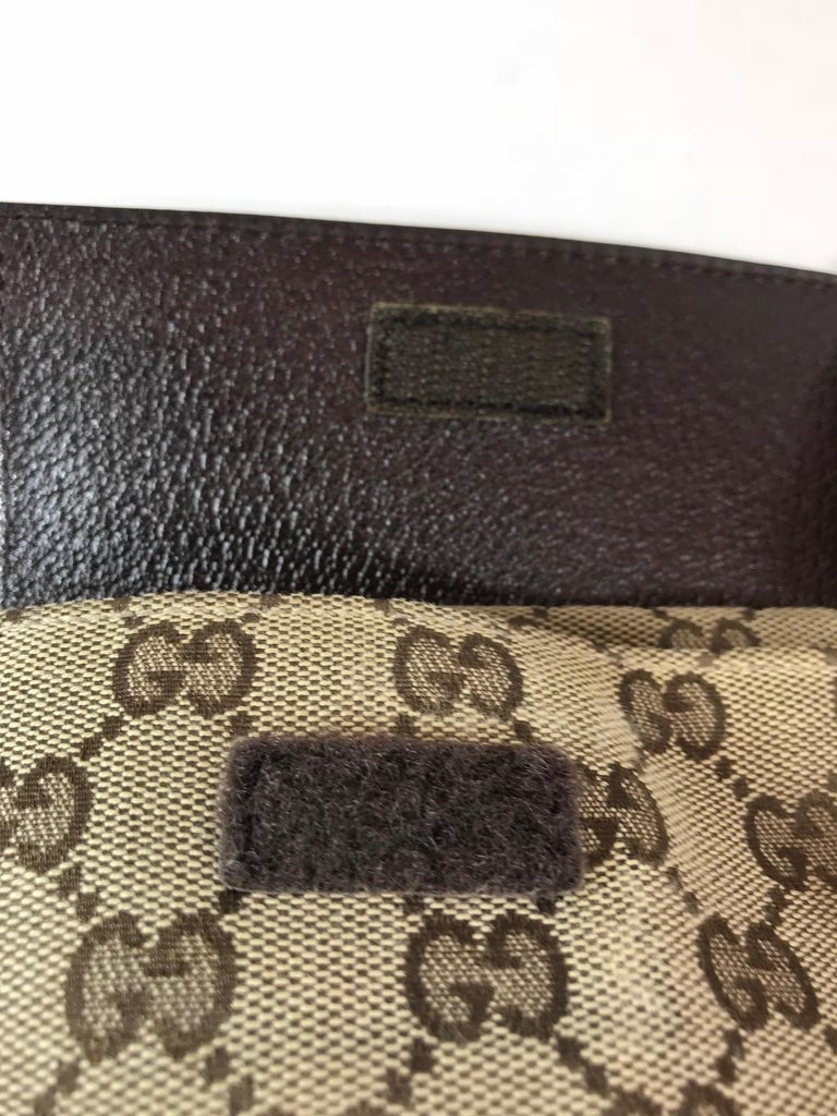 Gucci GG fanny pack at 1stDibs | gucci fanny pack