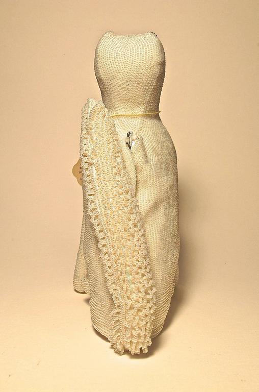 1950s Walborg Beaded Figural Cat Purse at 1stDibs | walborg beaded ...