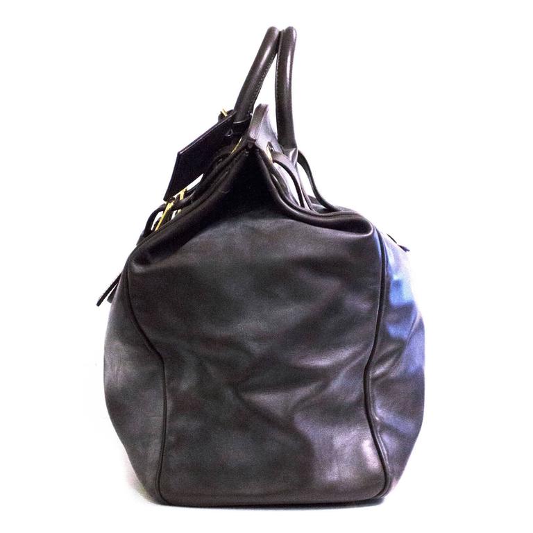 Ralph Lauren Oversized Ricky Bag For Sale at 1stDibs | ralph lauren ...
