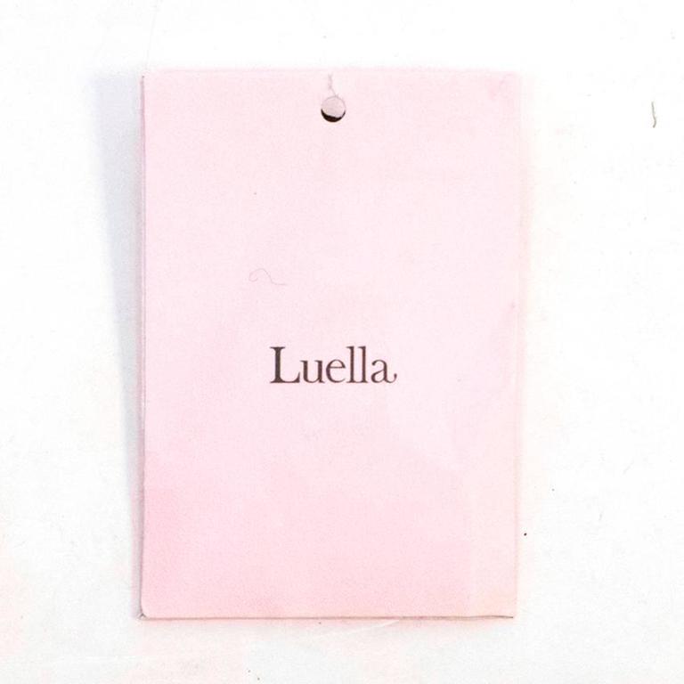 Luella Limited Edition Navy Military Coat For Sale at 1stDibs | luella ...