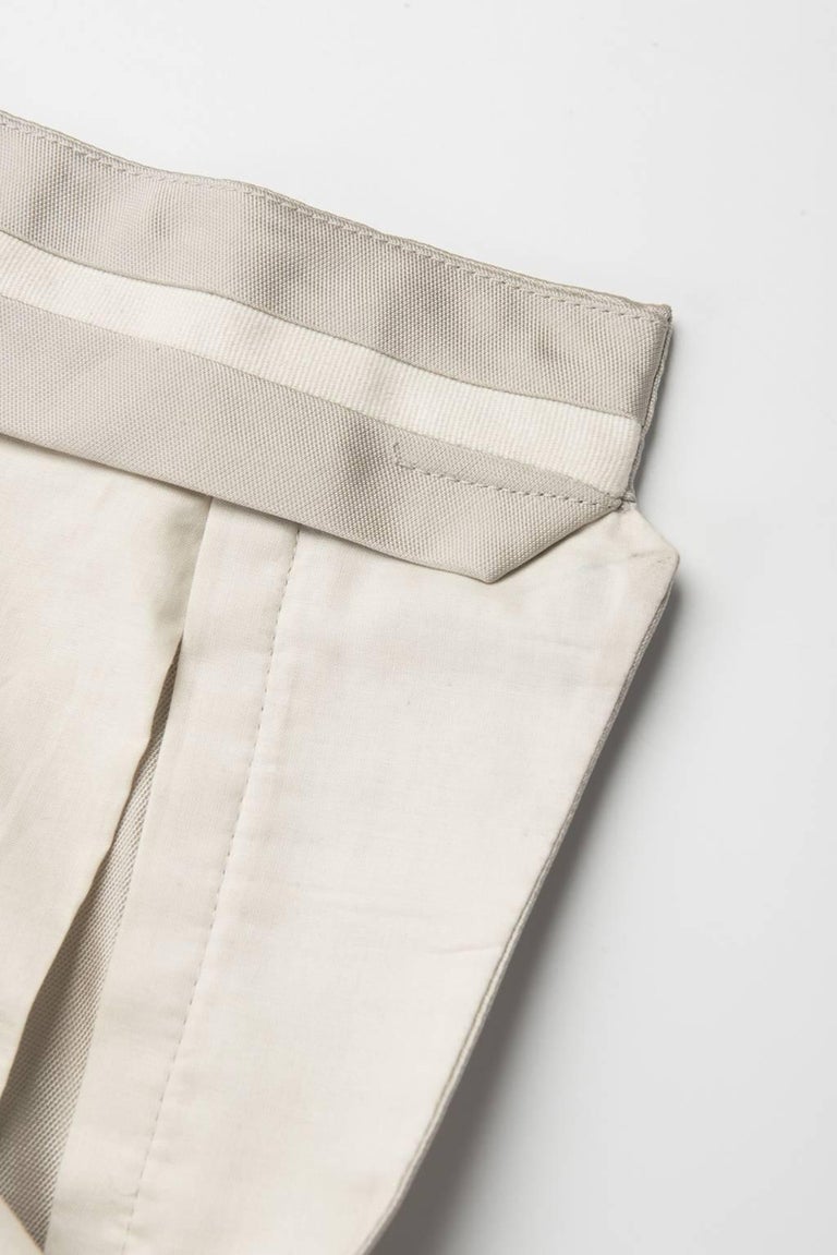 Ms MIN Tailored Pant For Sale at 1stDibs
