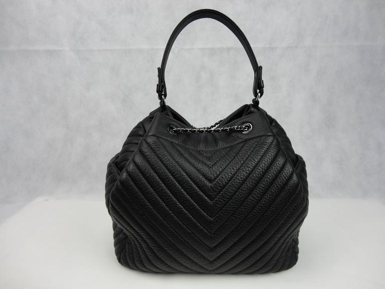 Chanel 2016 bucket Métier d/´Art Paris Rome at 1stDibs