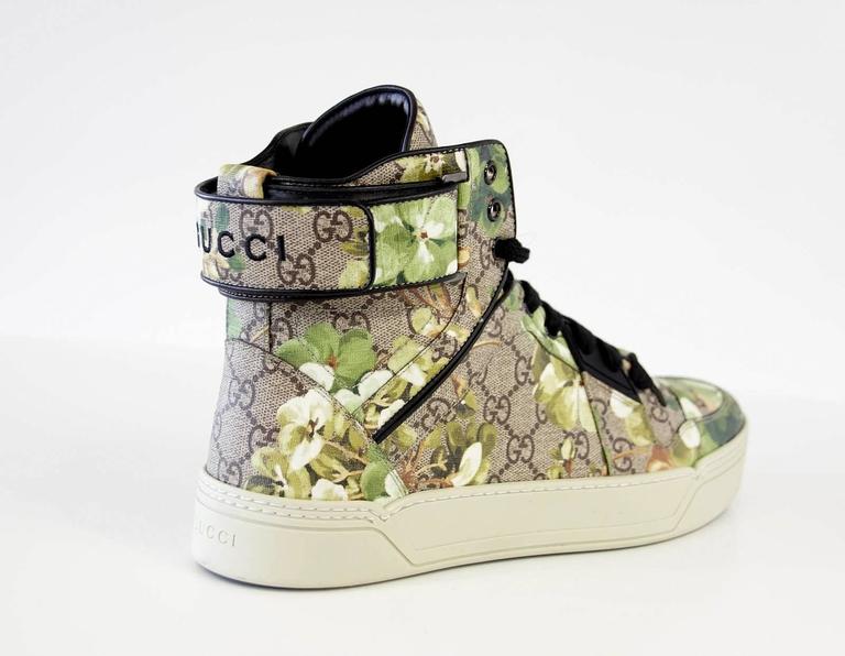 George Eliot Dutzende Luke gucci bloom sneaker LKW Kofferraum Dämmerung