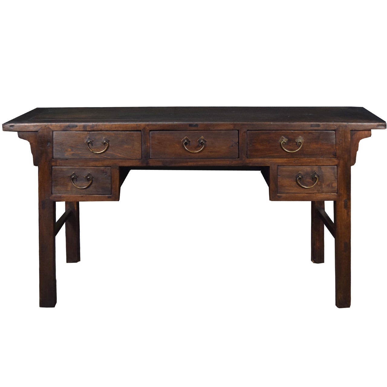 19th Century Chinese Desk at 1stDibs