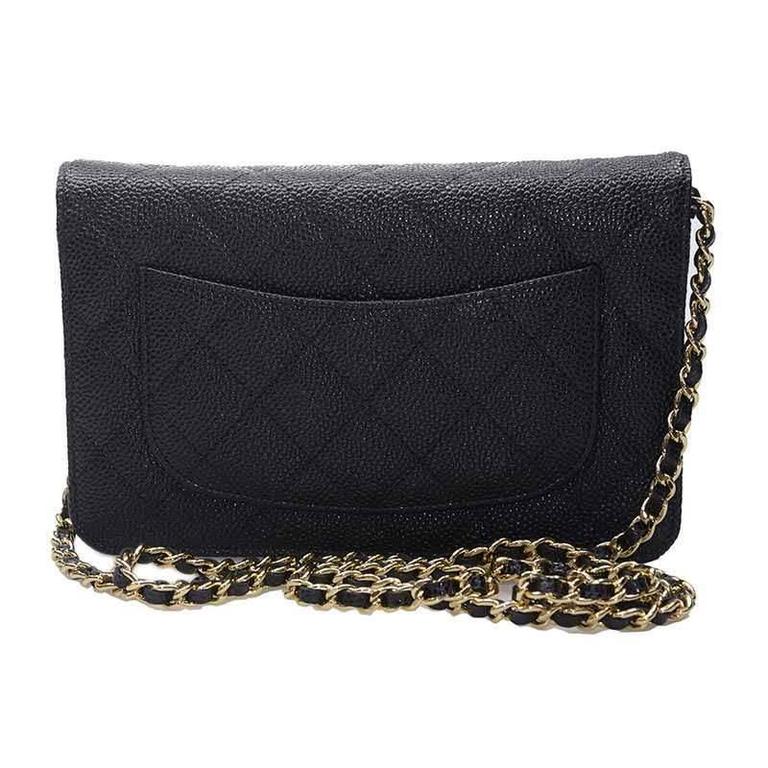 Chanel Mini Bag Gold Hardware 2016 at 1stDibs