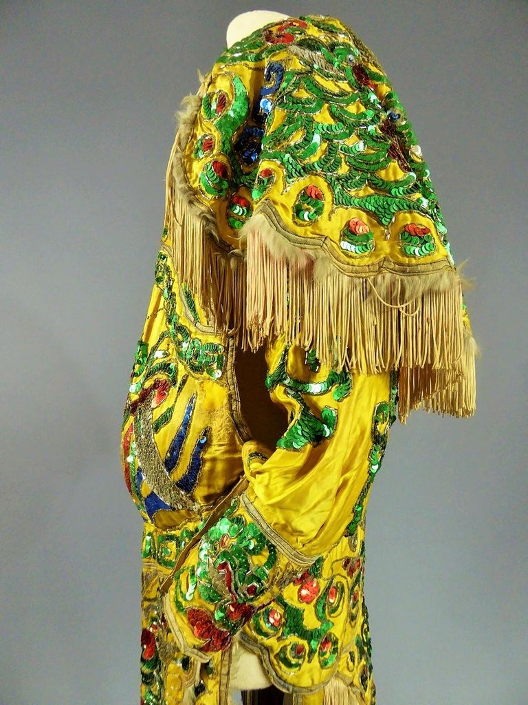 Costume Opera of Beijing 20c century at 1stDibs