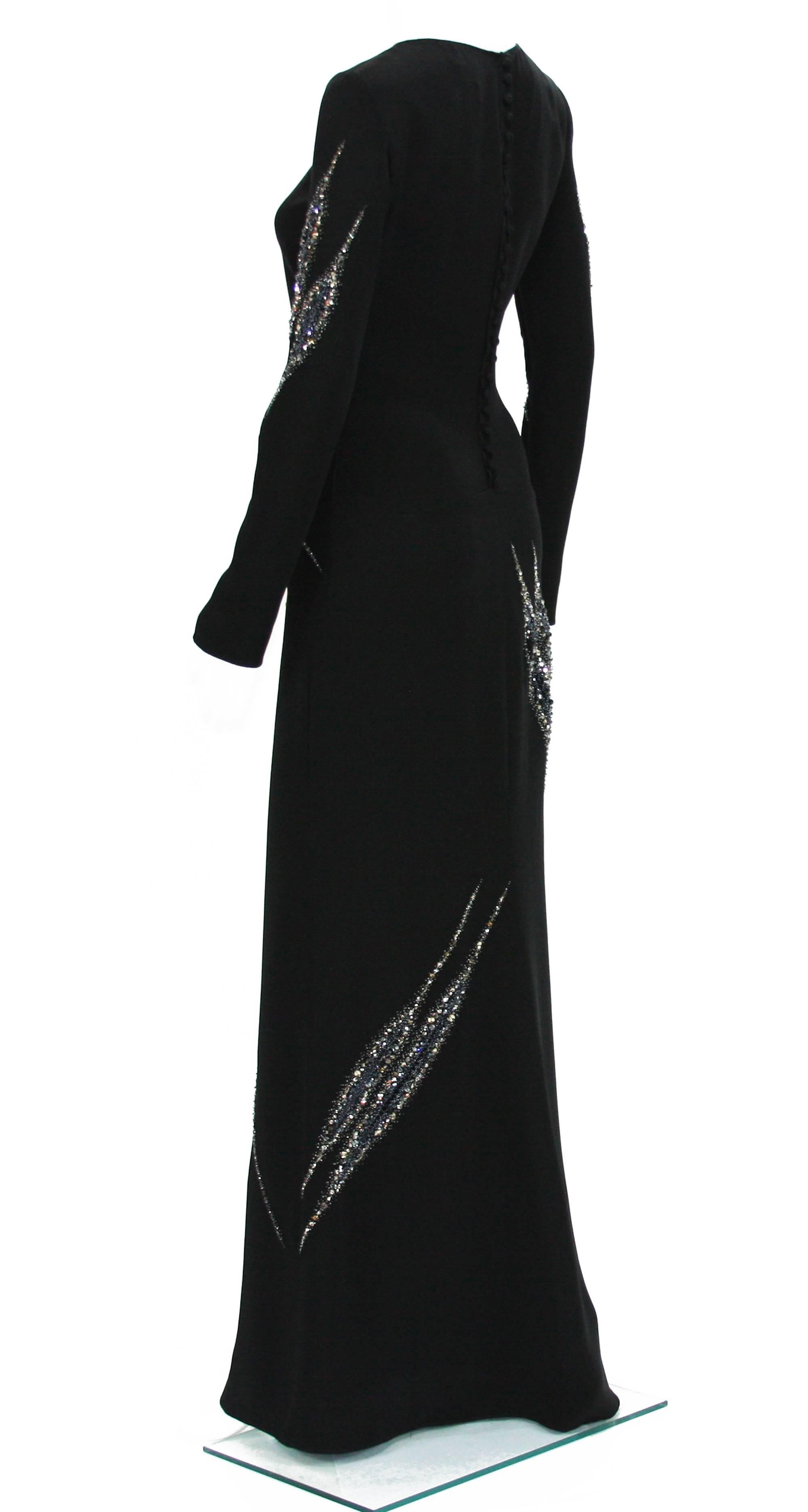 $8500 Emilio Pucci Embellished Gown Eva Longoria Wore to the ALMA ...