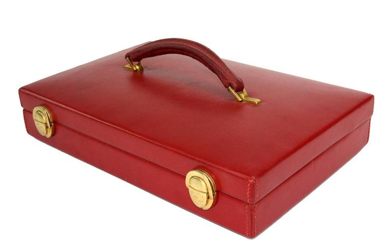 Gucci French Round Marble Chinese Checkers Property of Billionaire ...