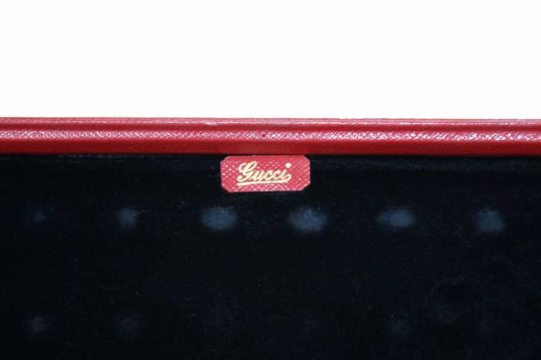 Gucci French Round Marble Chinese Checkers Property of Billionaire ...