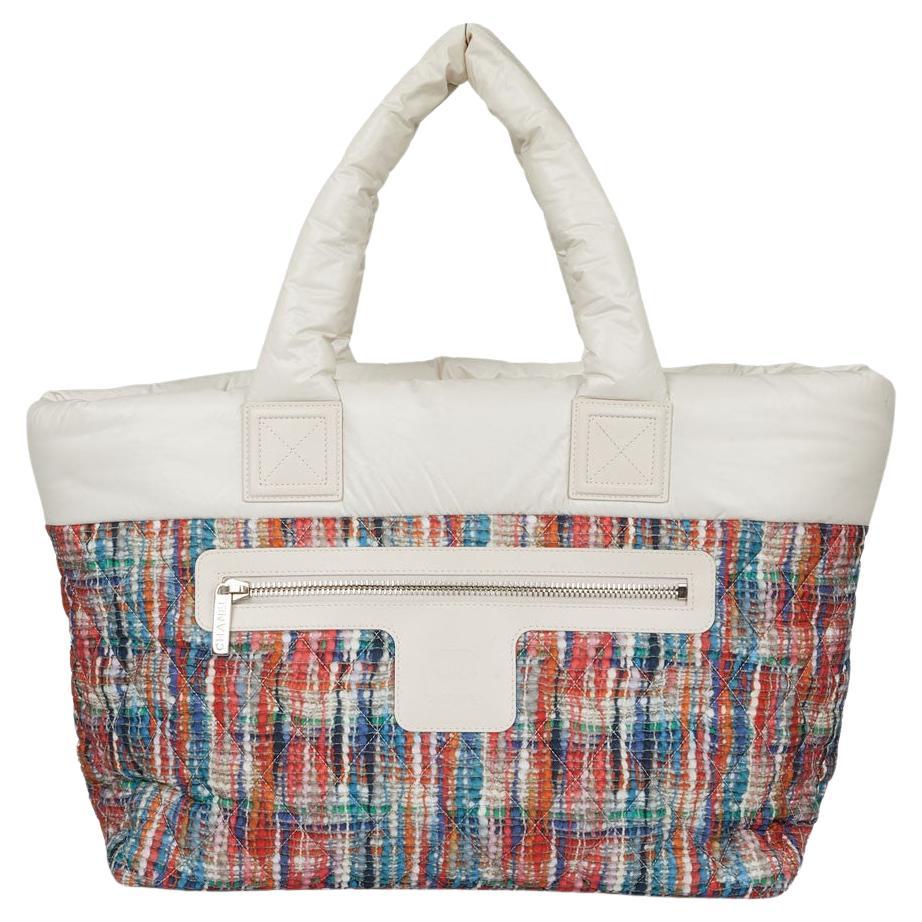 Multicolor Cocoon Bag Chanel For Sale at 1stDibs