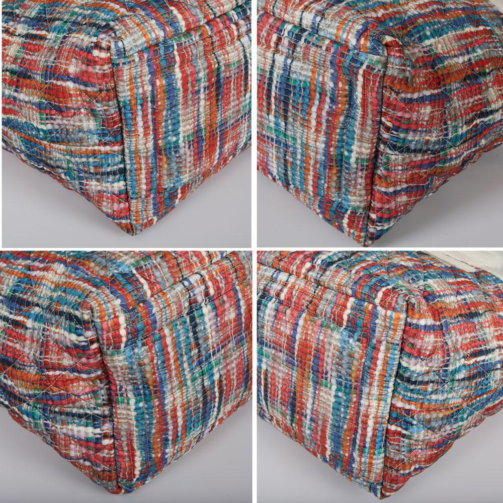 Multicolor Cocoon Bag Chanel For Sale at 1stDibs