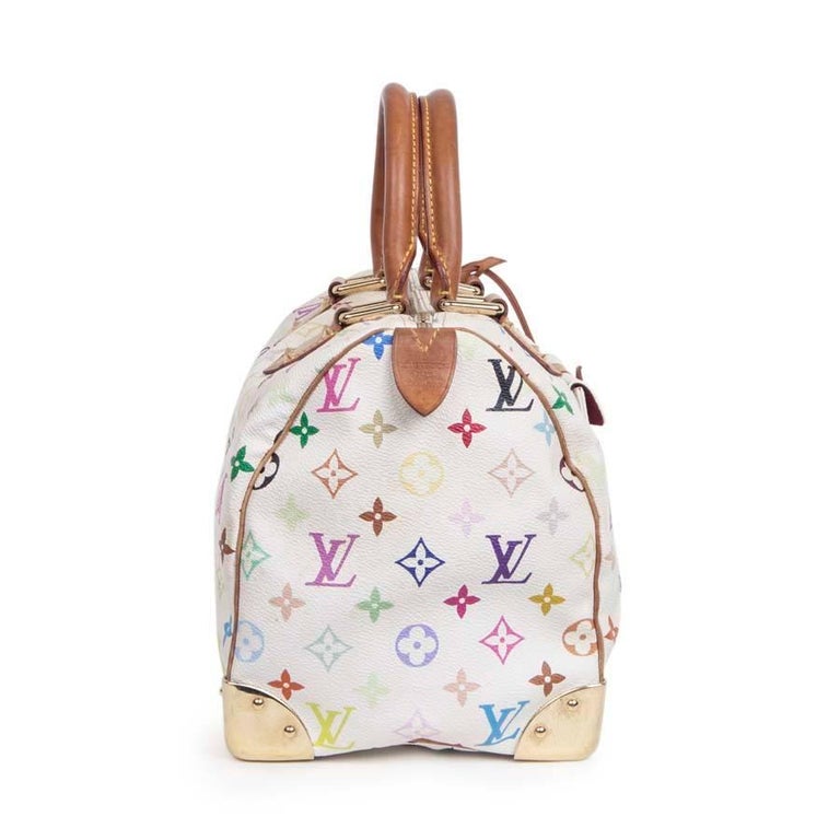 Louis Vuitton Murakami Backpack With | semashow.com