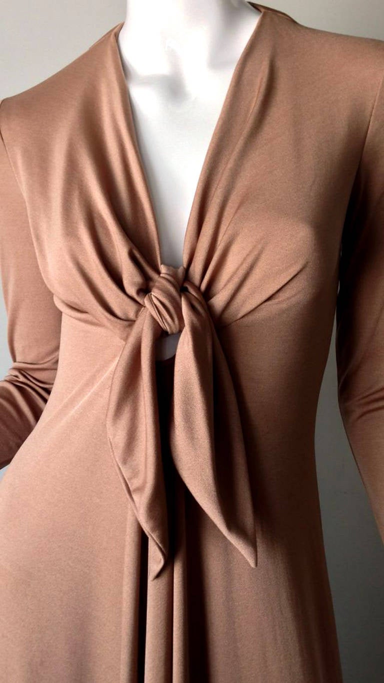 John Anthony Couture ca.1970 at 1stDibs