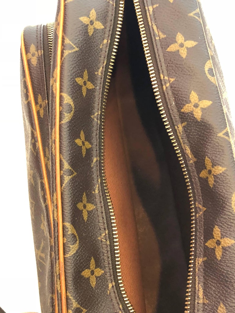 Louis Vuitton Monogram Cross Body Bag at 1stDibs