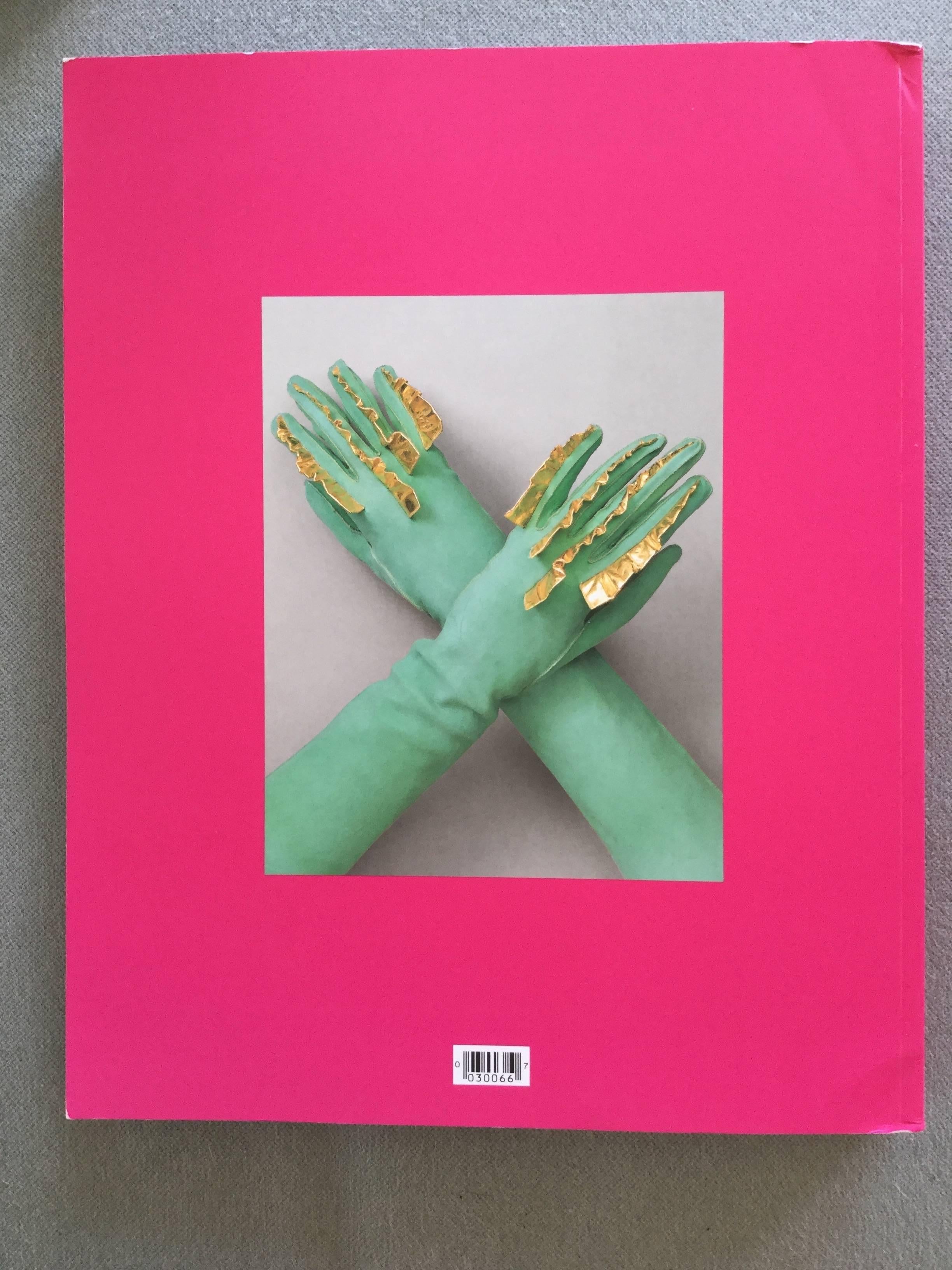 Shocking! The Art and Fashion of Elsa Schiaparelli. Book. at 1stDibs